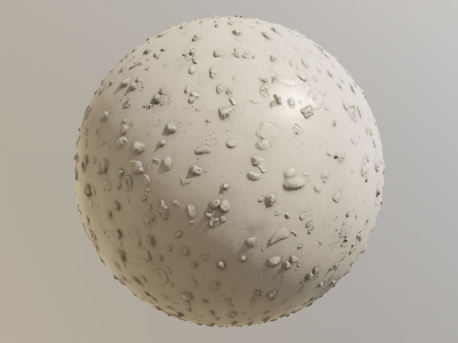 Beach Sand PBR Texture 02 Texture | CGTrader