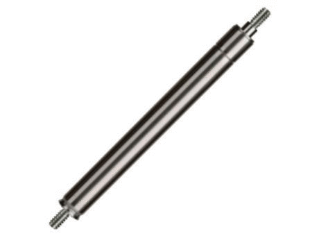 Extension Mechanical Struts free 3D model | CGTrader