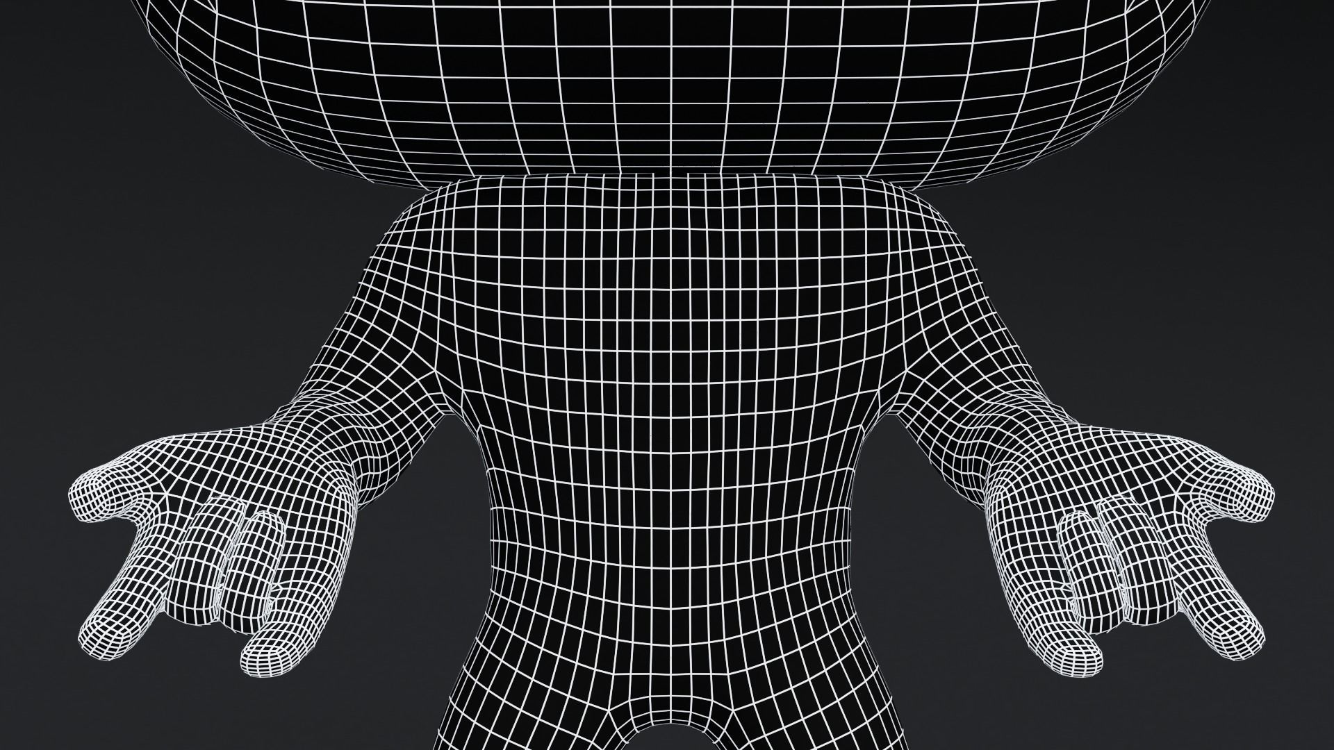 Funko Spider-Man MCU 2 3D model | CGTrader