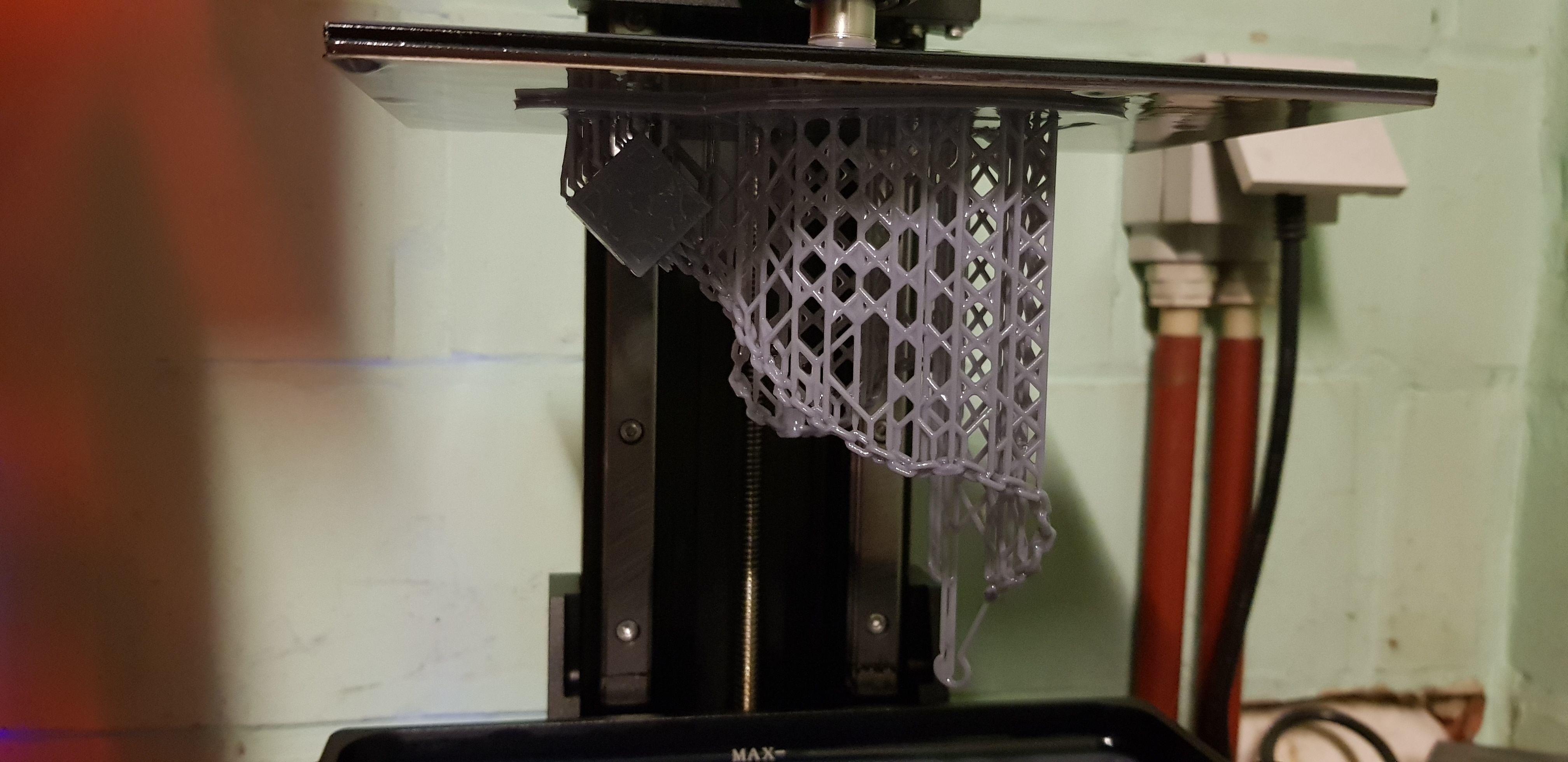 Pinhead 3D model | CGTrader