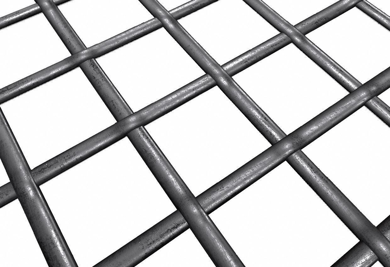 Texture wire mesh grid PBR Textures VR / AR / low-poly | CGTrader