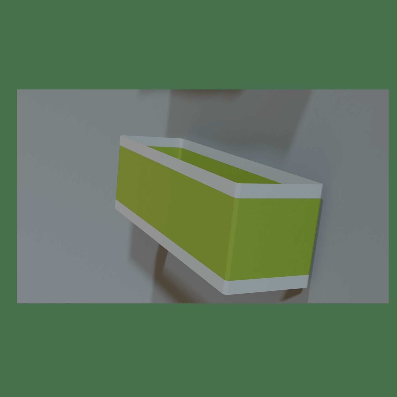 3D model STACK OF MONEY VR / AR / low-poly | CGTrader