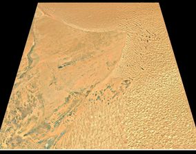 Neom 3D Models | CGTrader