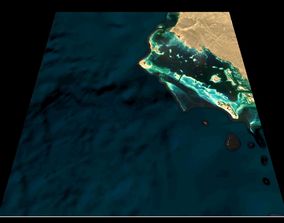 Neom 3D Models | CGTrader