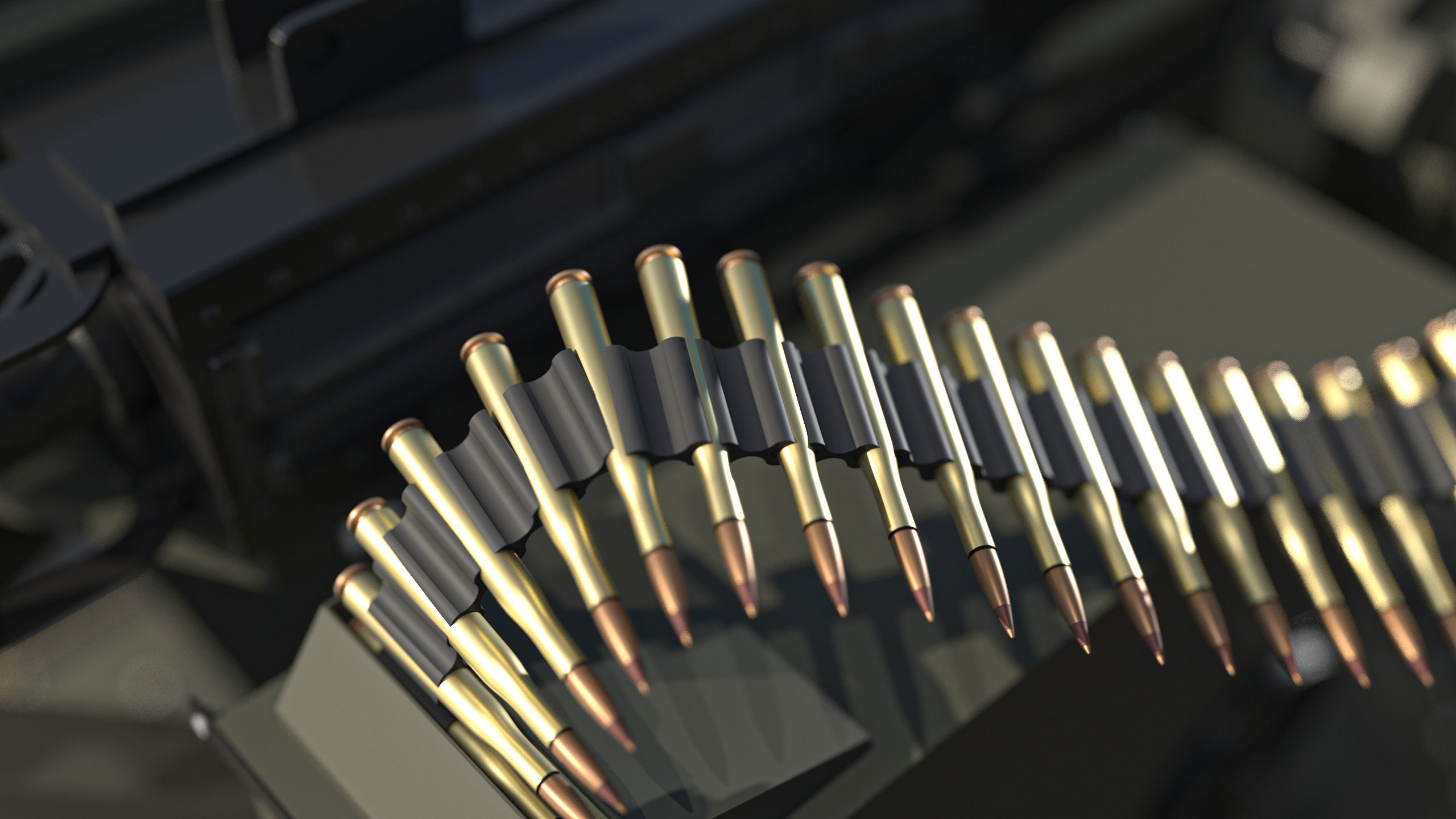 Ripsaw EV2 Tank from movie Fast7 and GI Joe 3D model | CGTrader