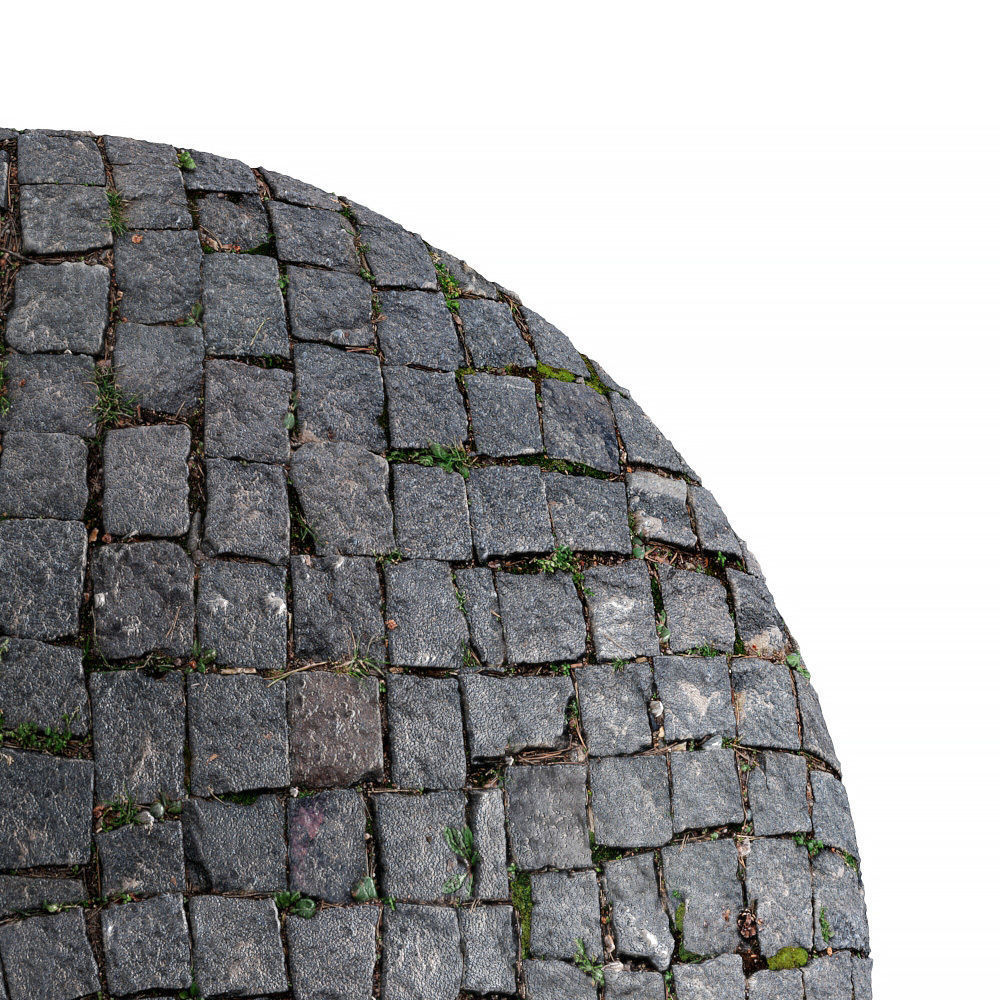 Seamless old paving material - 12k Texture | CGTrader