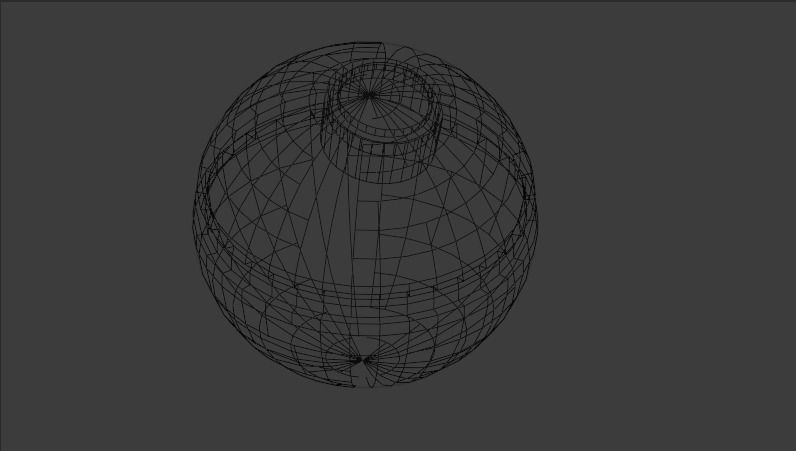poke ball free VR / AR / low-poly 3D model | CGTrader