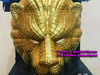 Squid Game Mask - Vip Lion Mask 3D model 3D printable | CGTrader