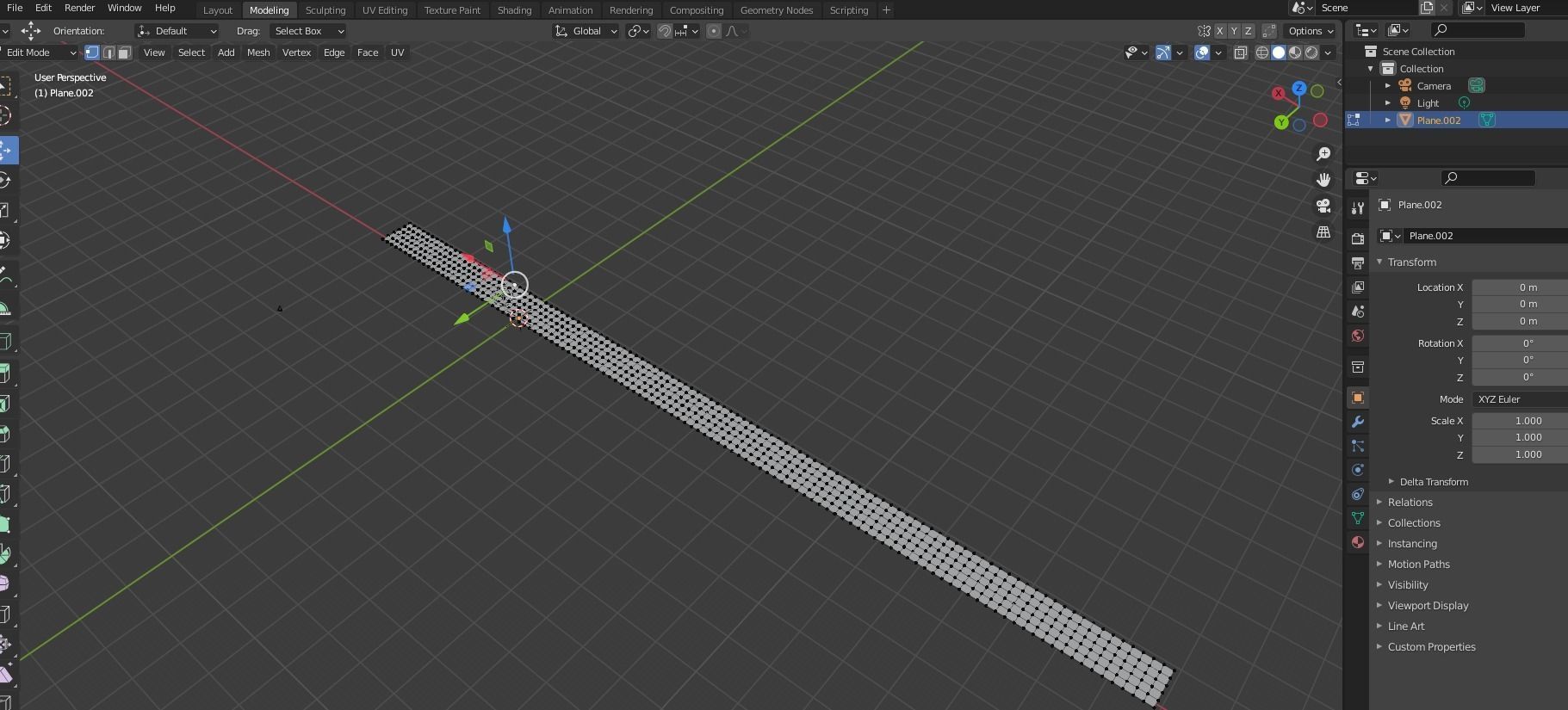 For blender mid range poly count starter free 3D model | CGTrader