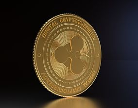 Ripple 3D Models | CGTrader