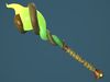 3D model Snake mace VR / AR / low-poly | CGTrader