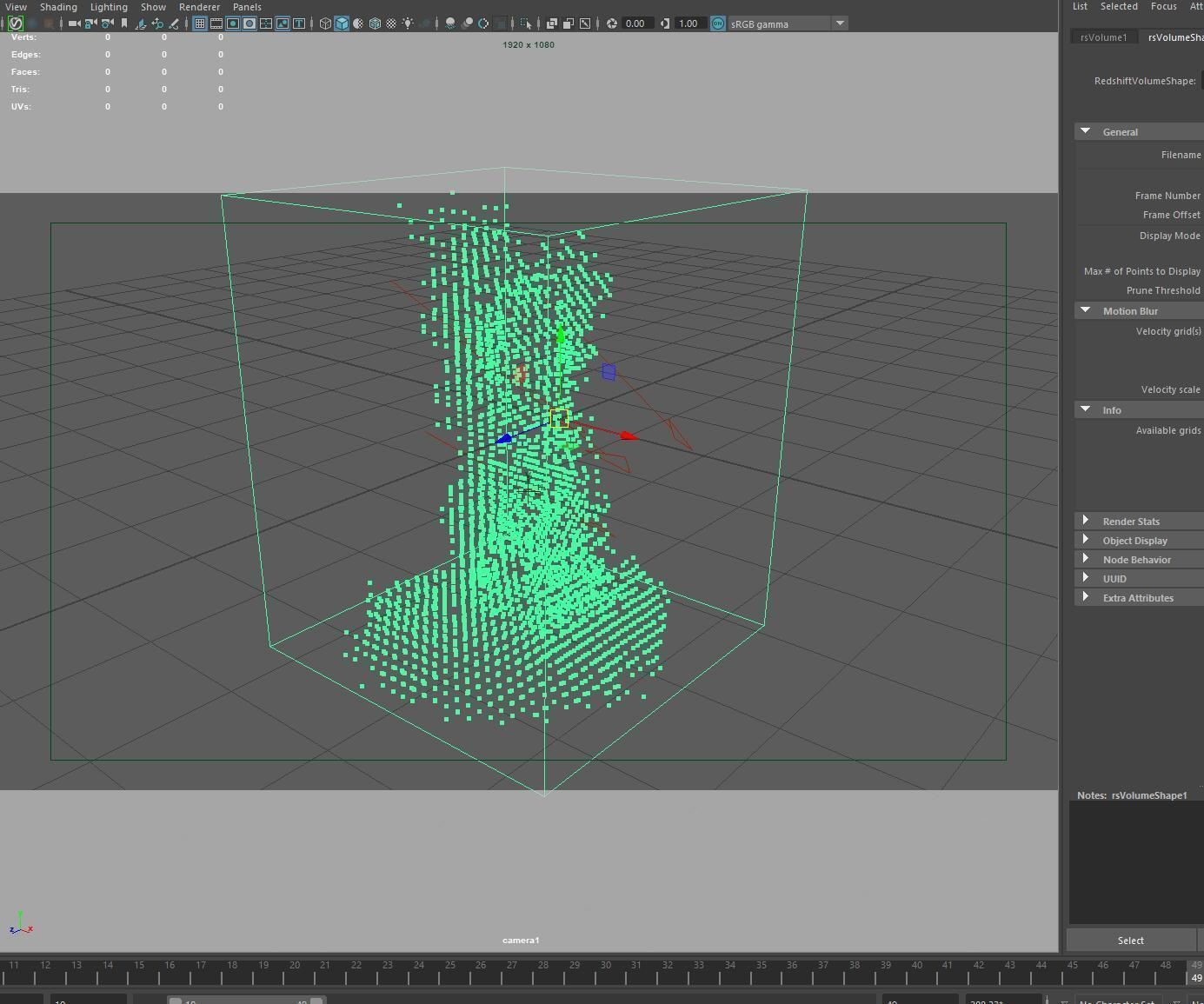 Smoke Shock wave FX 3D model animated | CGTrader