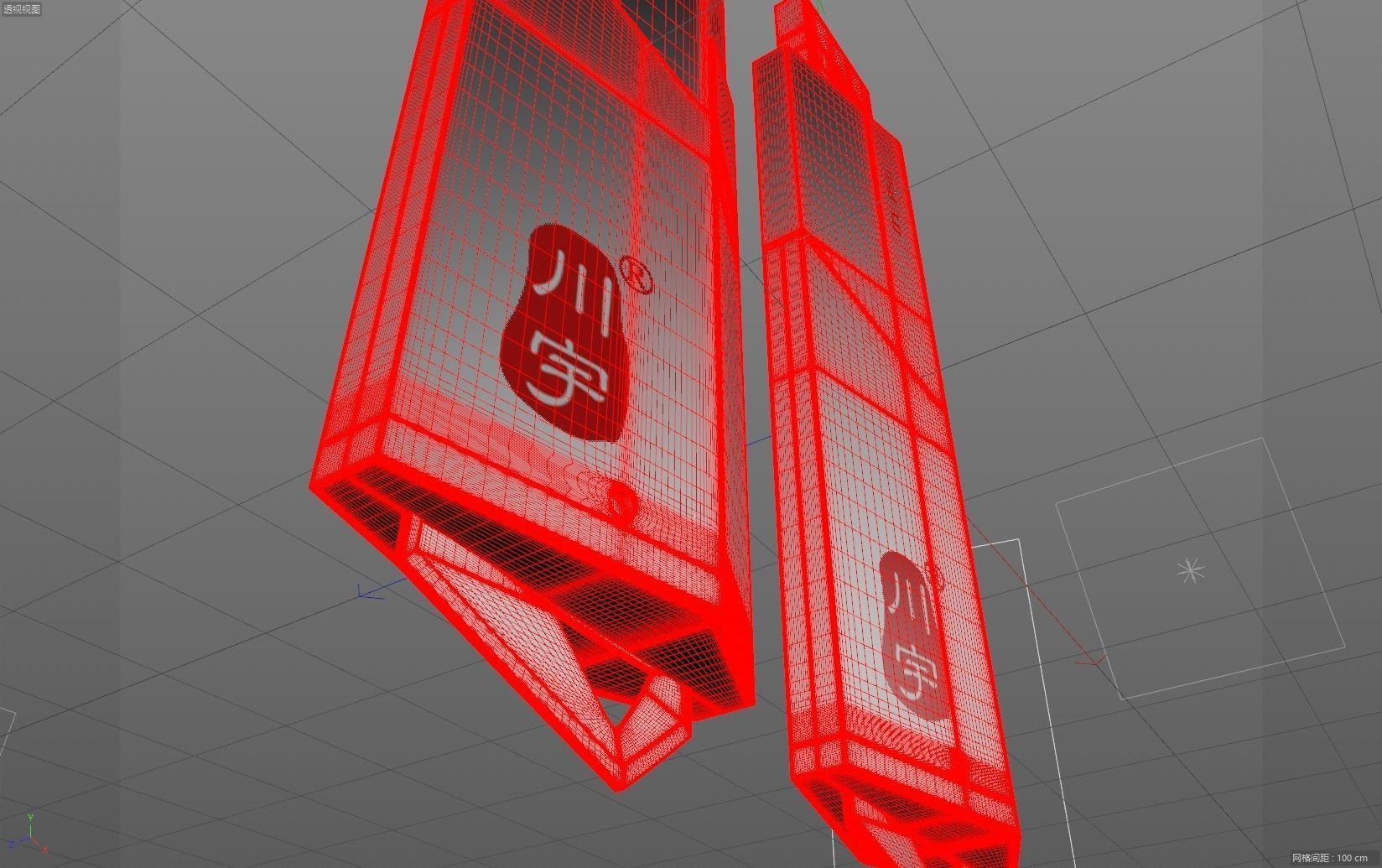 USB Card reader Connector 3D model | CGTrader