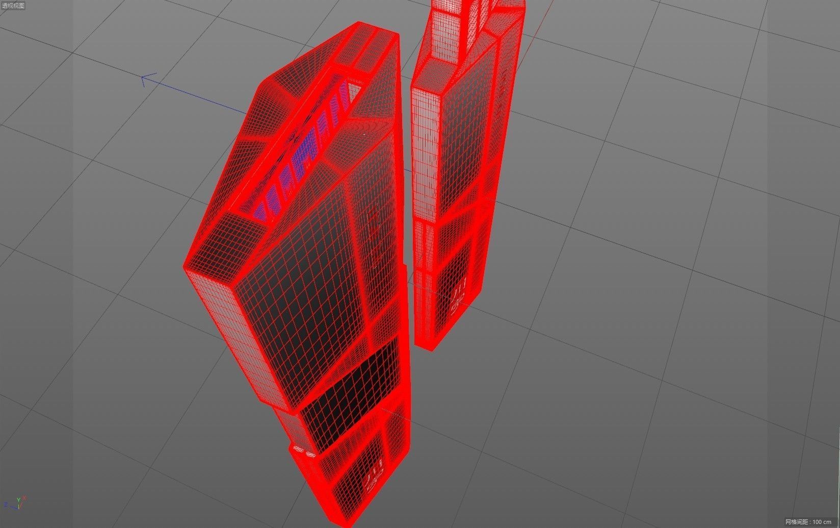 USB Card reader Connector 3D model | CGTrader