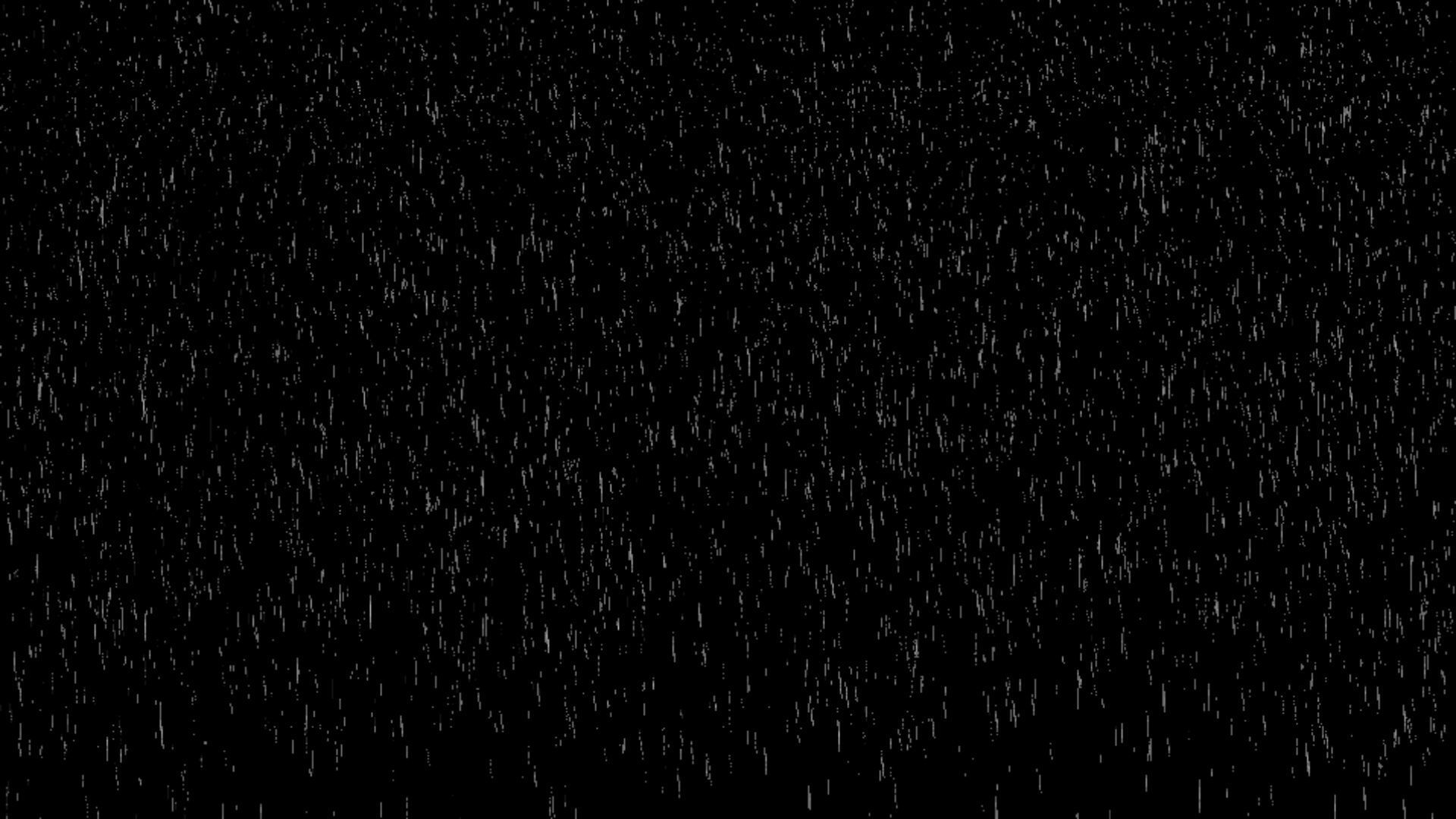 3D model Rain drop 500 frames animated VR / AR / low-poly | CGTrader
