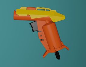 Nerf 3D Models | CGTrader