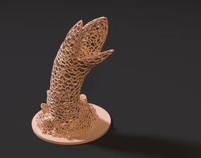 Sandworm 3D Printing Models | CGTrader