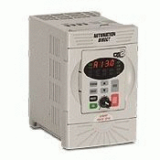 GS2 Series AC Drive, 3.0 Hp, 230V 1 or 3-Phase Input, 3-Phase... free ...