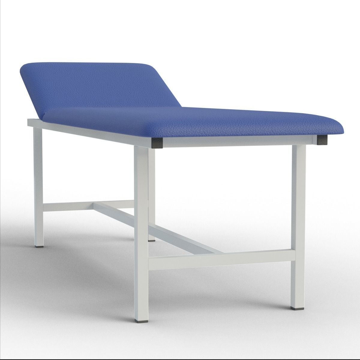 Treatment table 3D model | CGTrader
