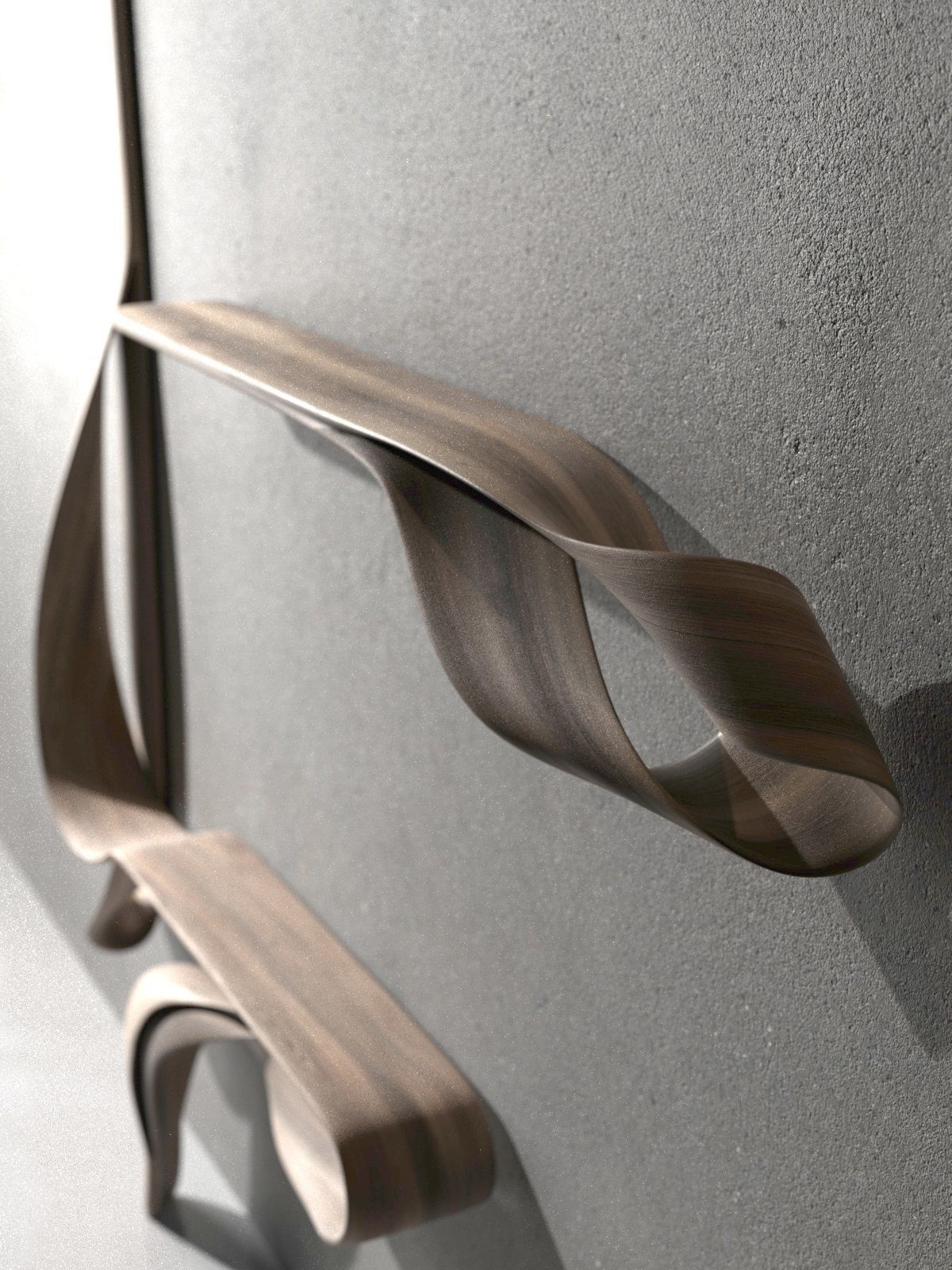 Rinn Enignum Shelf 3D model | CGTrader