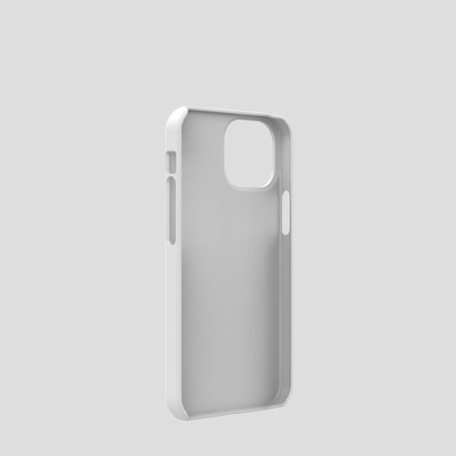 iPhone 13 Mini Case 3D model 3D printable | CGTrader