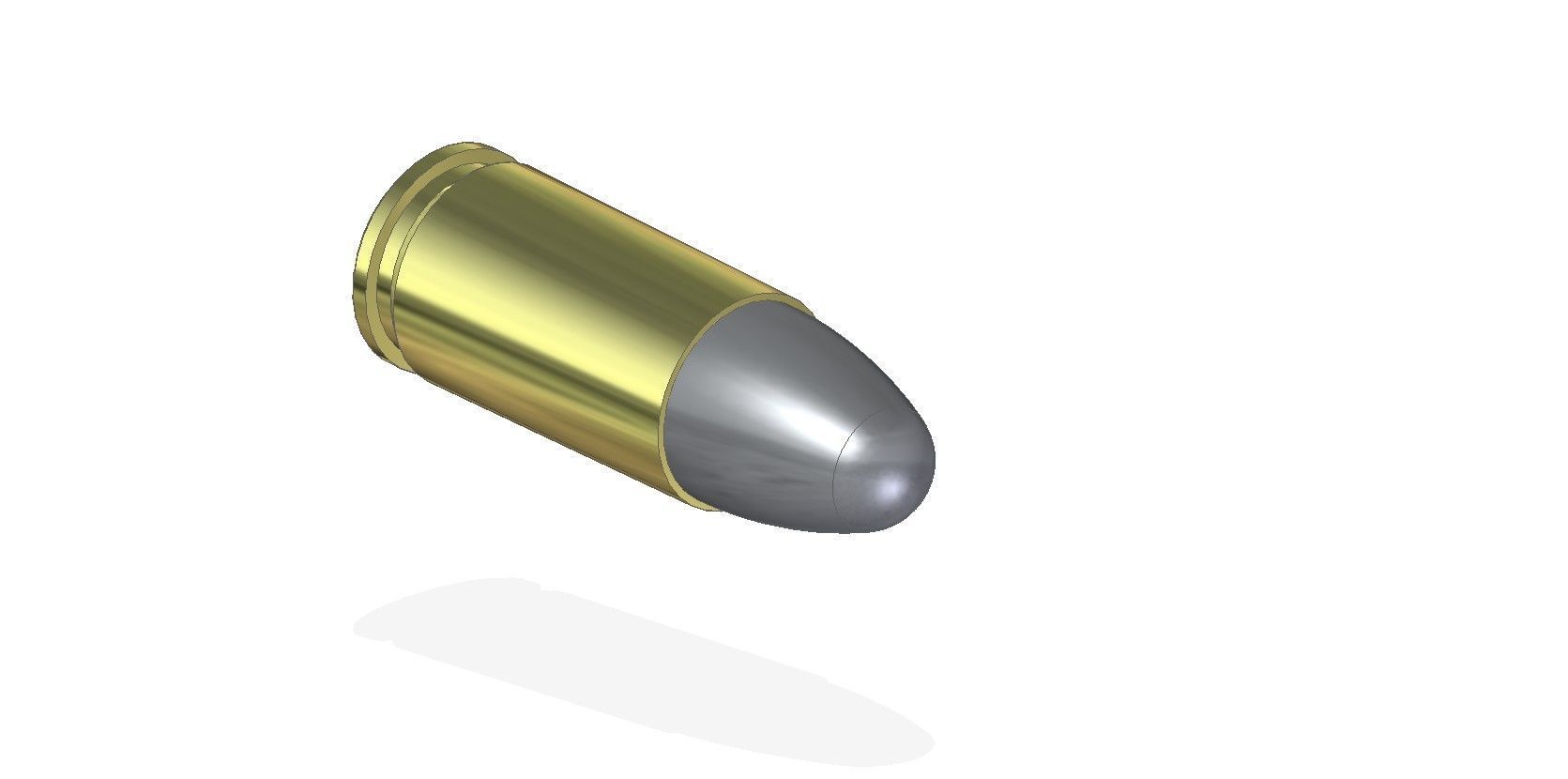 MAT-49 gun 3D model | CGTrader