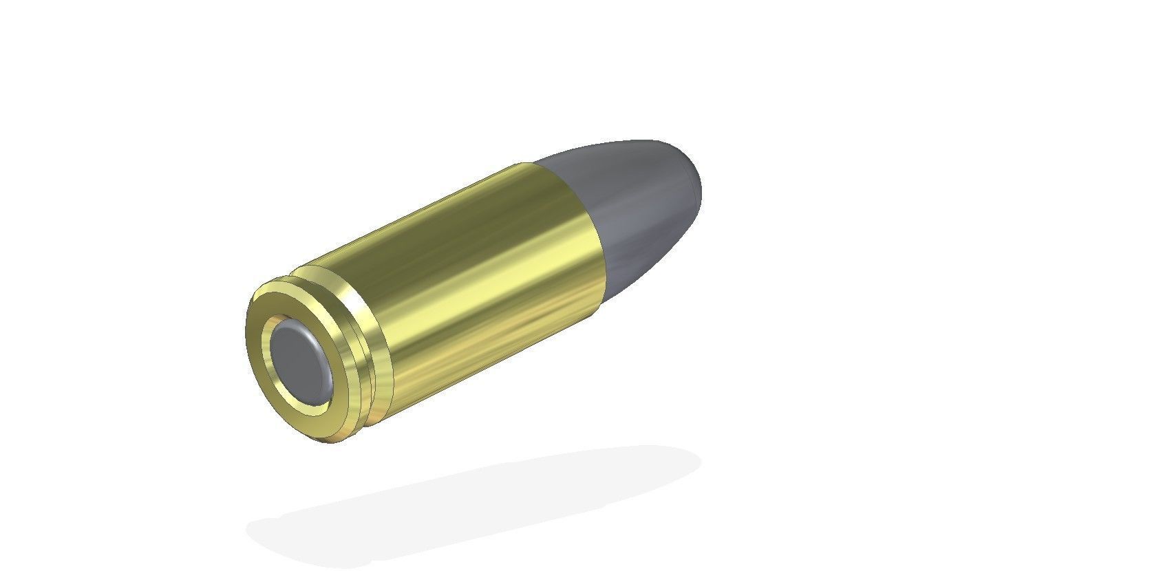 MAT-49 gun 3D model | CGTrader