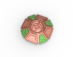 Sabotage 3D Print Models | CGTrader