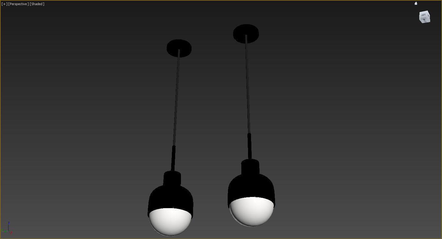 POD Light free 3d model free 3D model | CGTrader