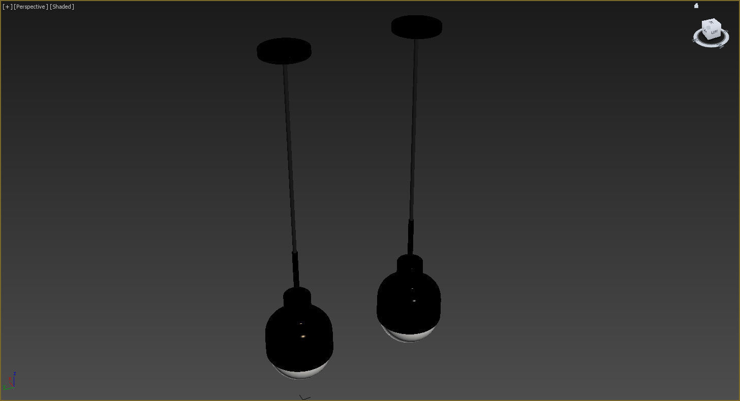 POD Light free 3d model free 3D model | CGTrader