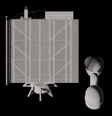 Greeble Pack 3D model | CGTrader