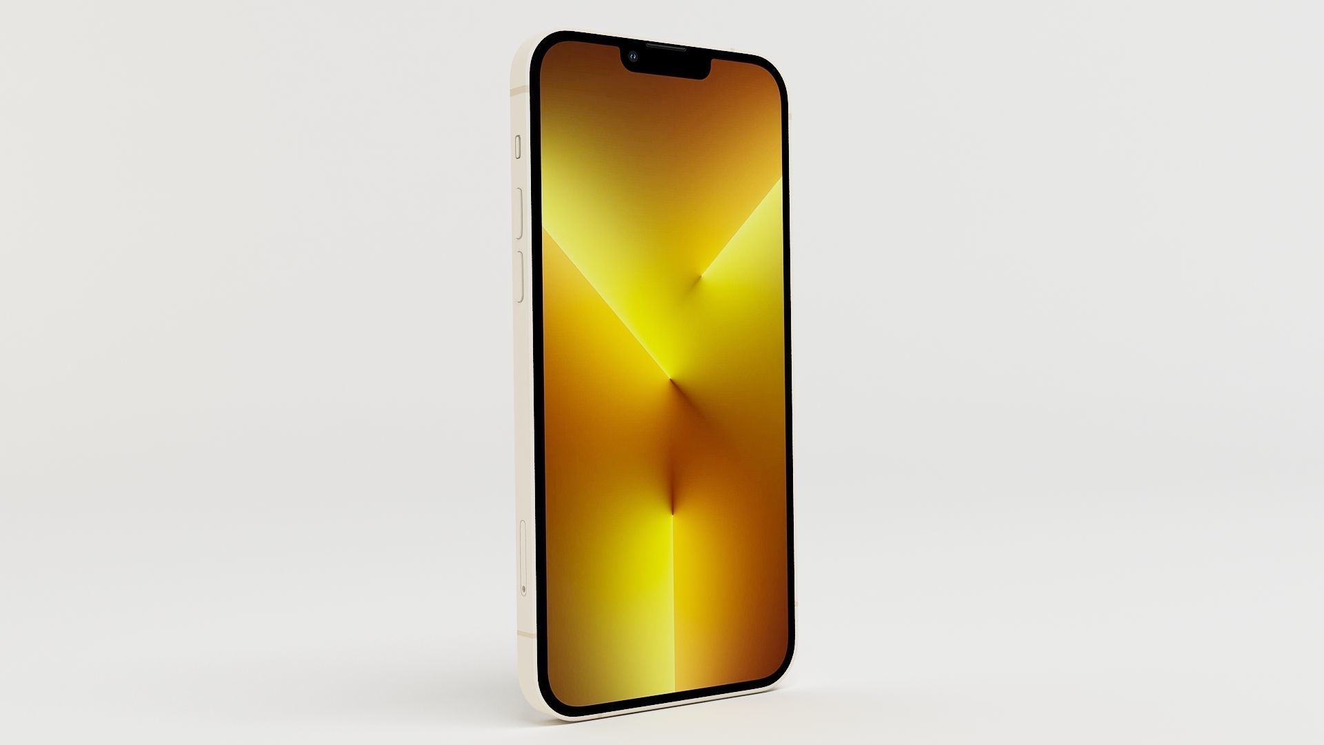 Apple iPhone 13 PRO 3D model | CGTrader