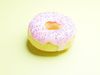 Vanilla Donut - Material Only 3D model | CGTrader