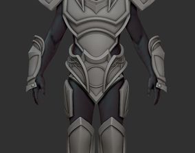 Armor 3D Print Models | CGTrader