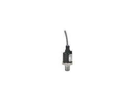 ProSense Pressure Transmitter, Stainless Steel Sensing Elemen... free ...