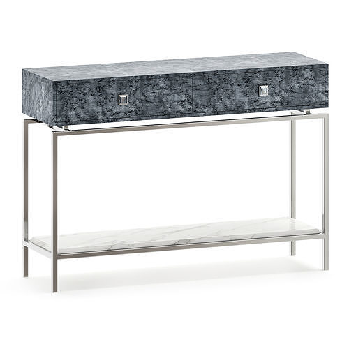 Room Console Table 3D model | CGTrader