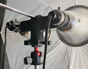 Reflector 3D Print Models | CGTrader