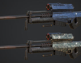 Page 2 of Half life 3D Models | CGTrader