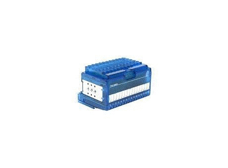 Terminator I/O 16-Point DC Input Module, 12-24 VDC Sinking/So... free ...