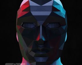 Frontman 3D Models | CGTrader