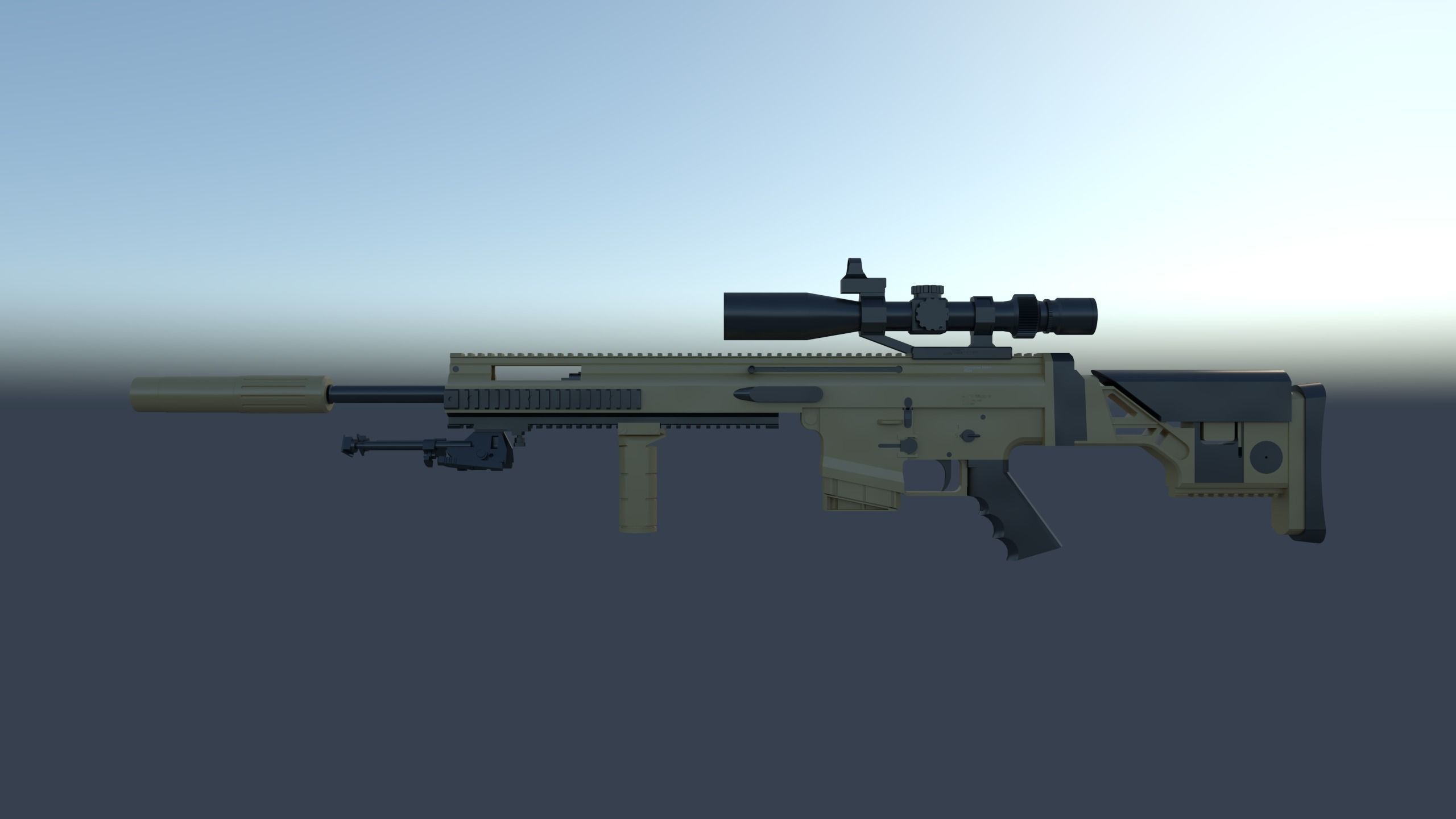 IC20 SSR Mod SFS 3D model | CGTrader