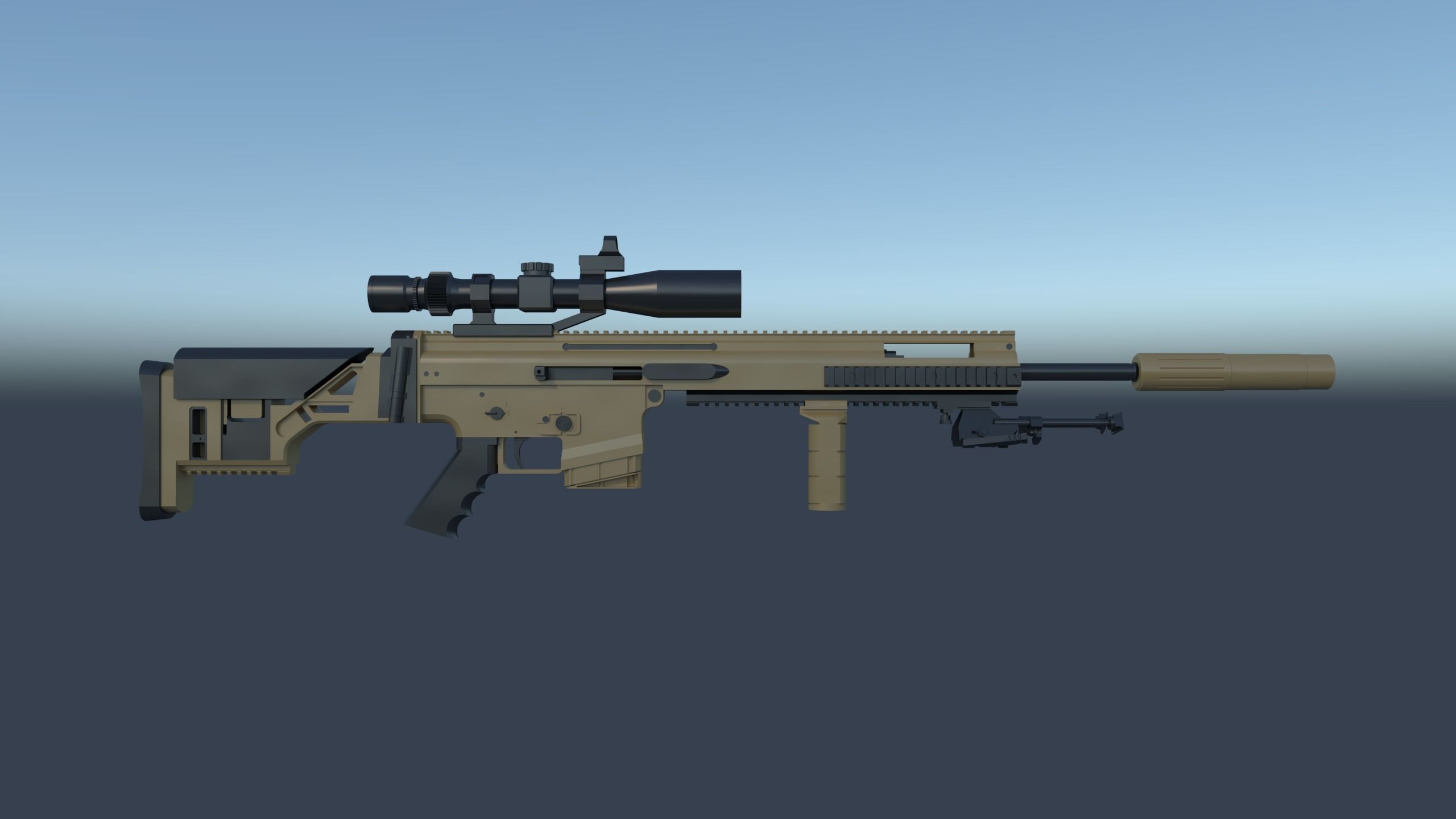 IC20 SSR Mod SFS 3D model | CGTrader