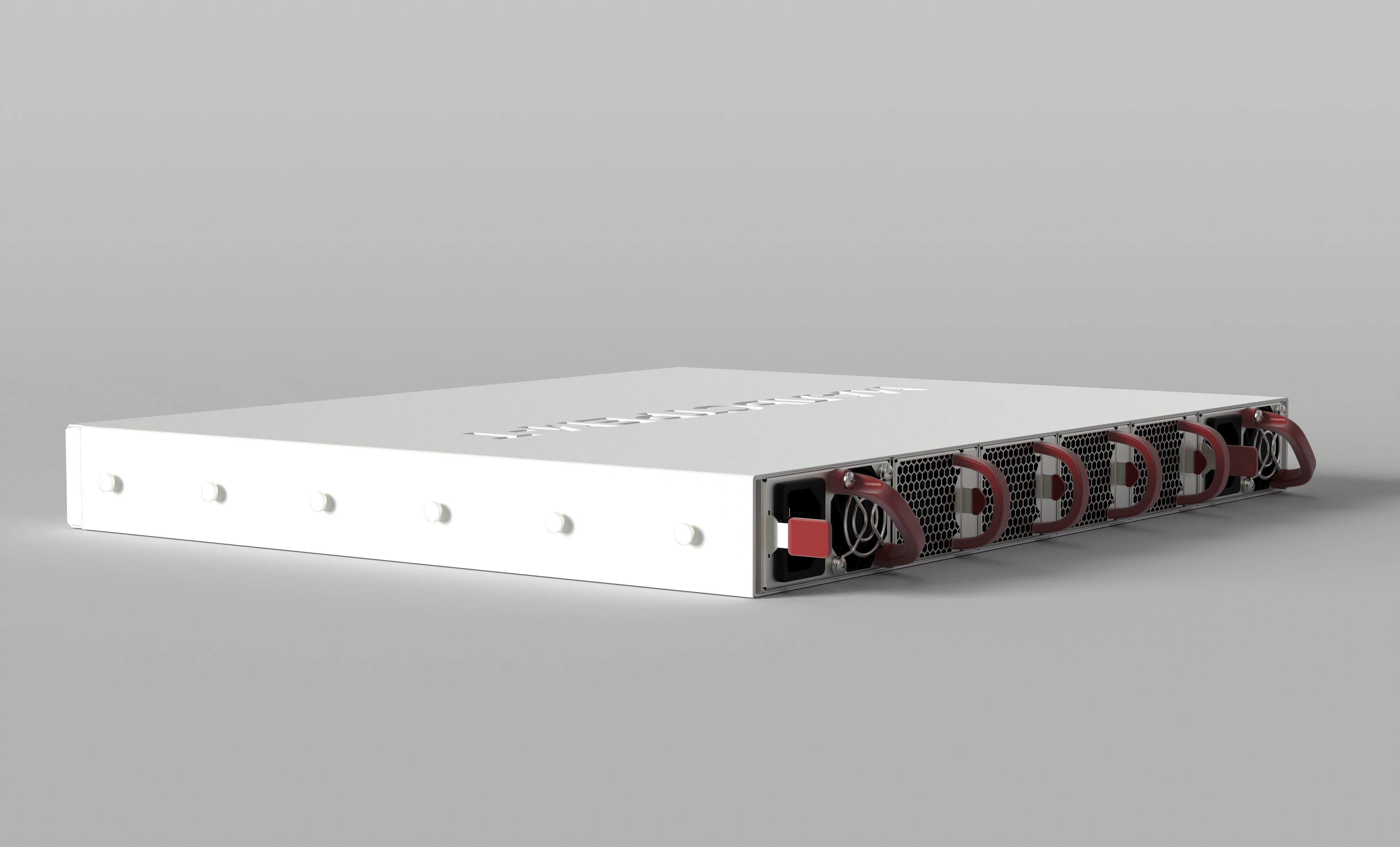 Blade switch 3D model | CGTrader