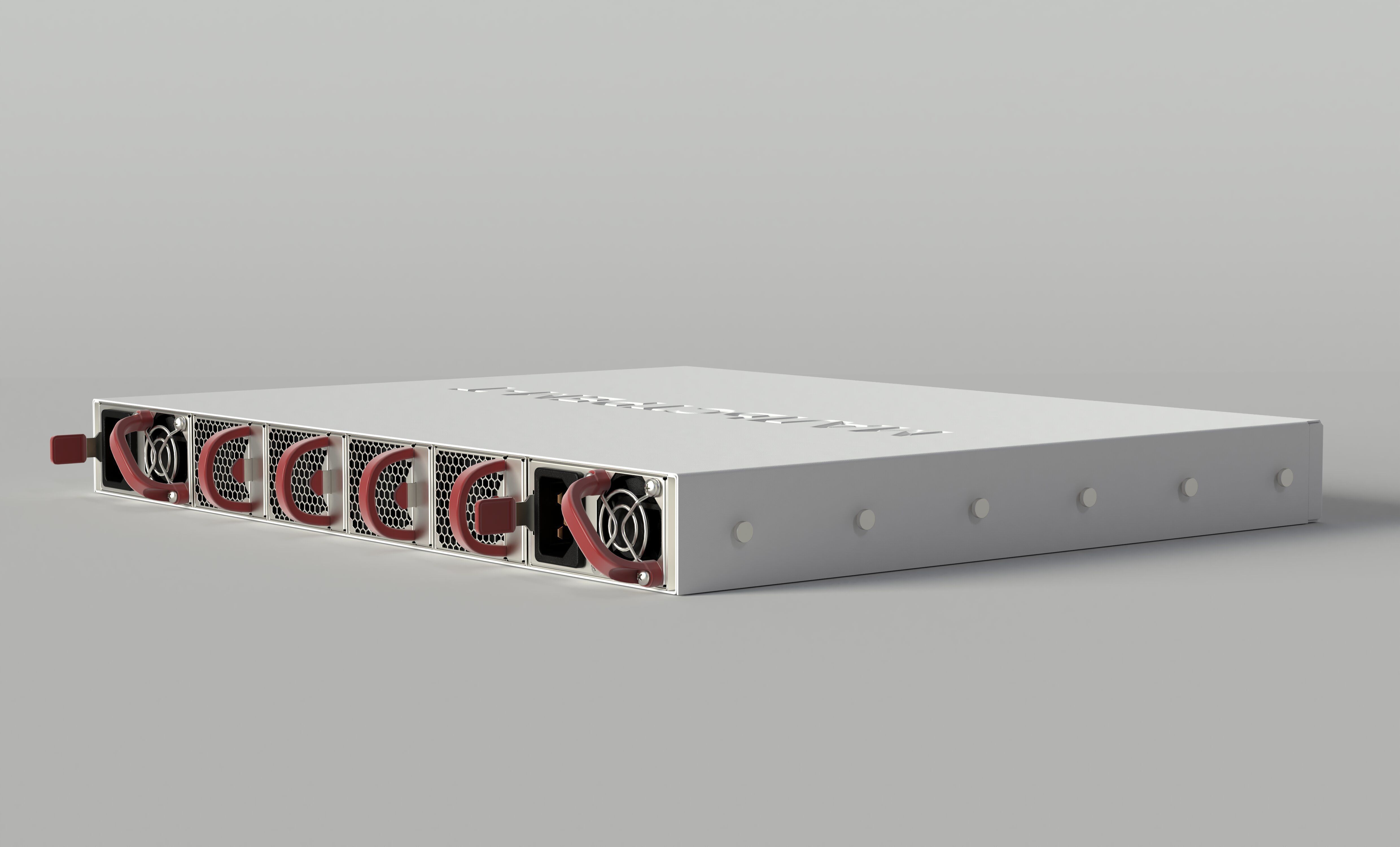 Blade switch 3D model | CGTrader