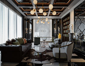 Luxury 3D Models | CGTrader