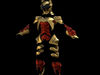 Kingdom Hearts Terra Lingering Will Armor 3D model 3D printable | CGTrader