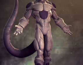 Dbz 3D Models | CGTrader