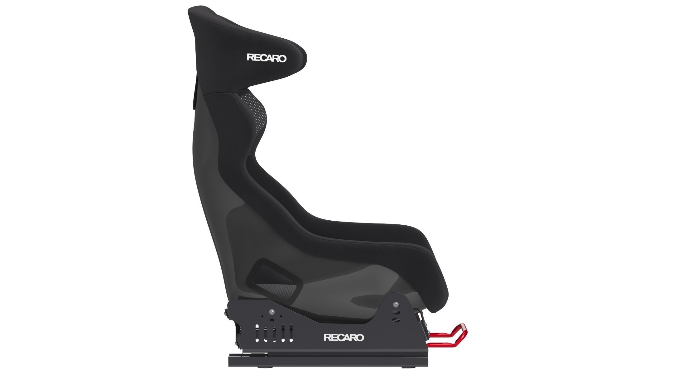 Recaro Pro Racer SPG and SPA 3D model | CGTrader