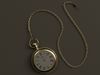 3D model Low-poly pocket watches VR / AR / low-poly | CGTrader