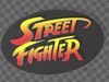 LOGO STREET FIGHTER 3D model 3D printable | CGTrader